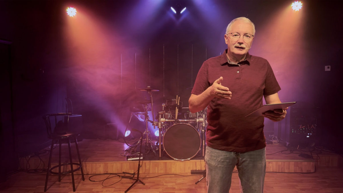 Church Services - The Happy Church
