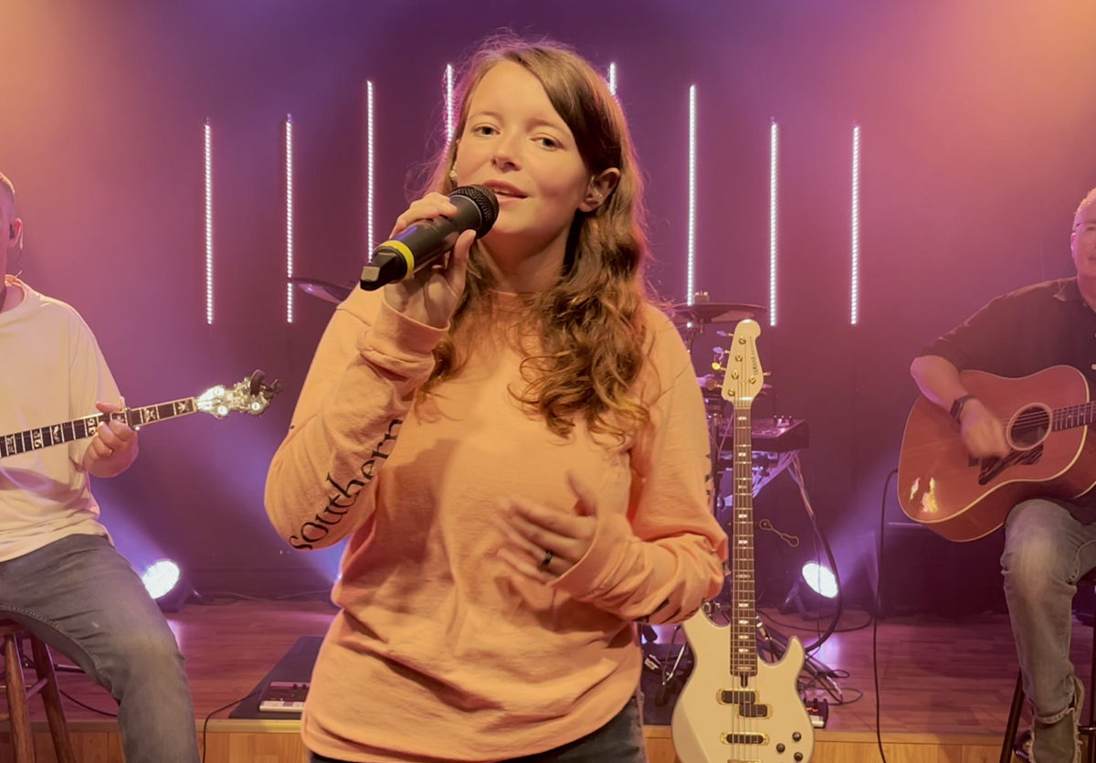 Home - The Happy Church