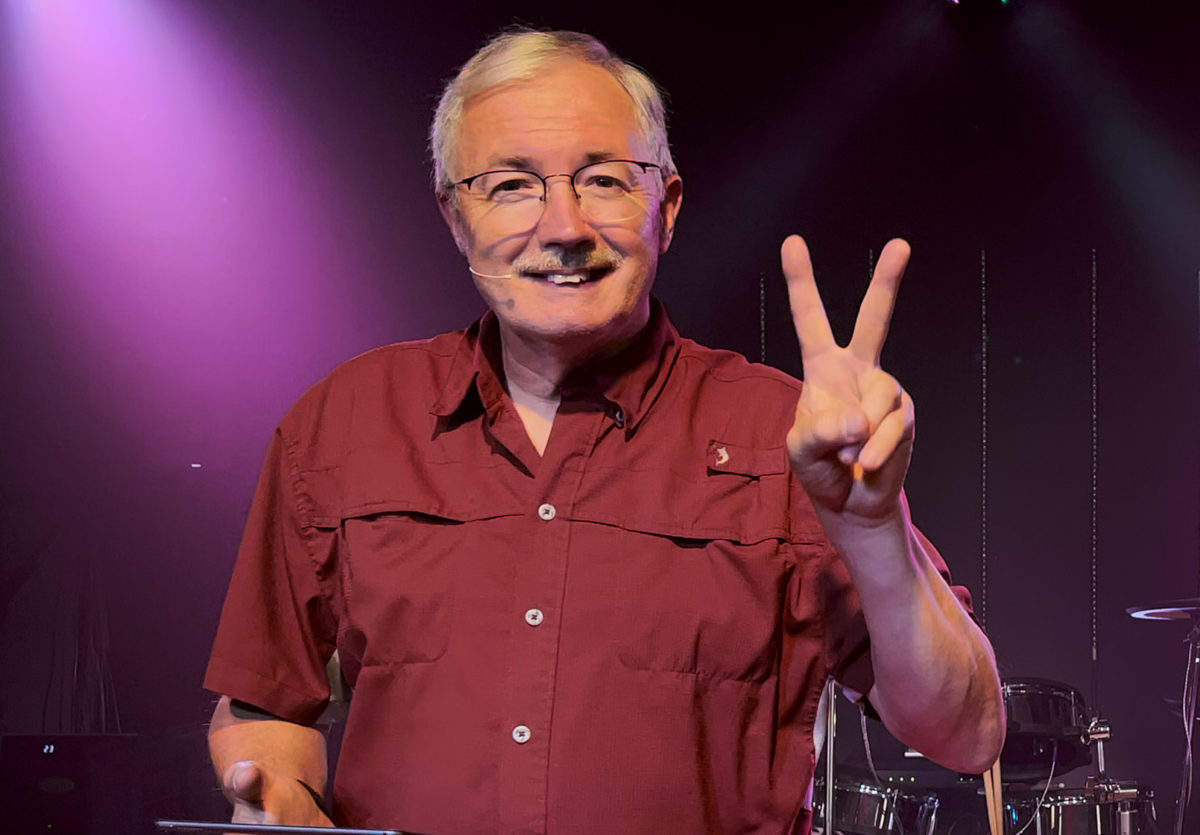 Home - The Happy Church