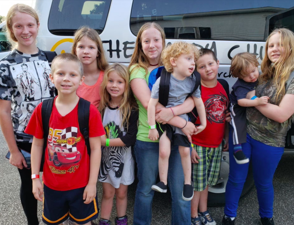 Happy Soles 2022 - The Happy Church