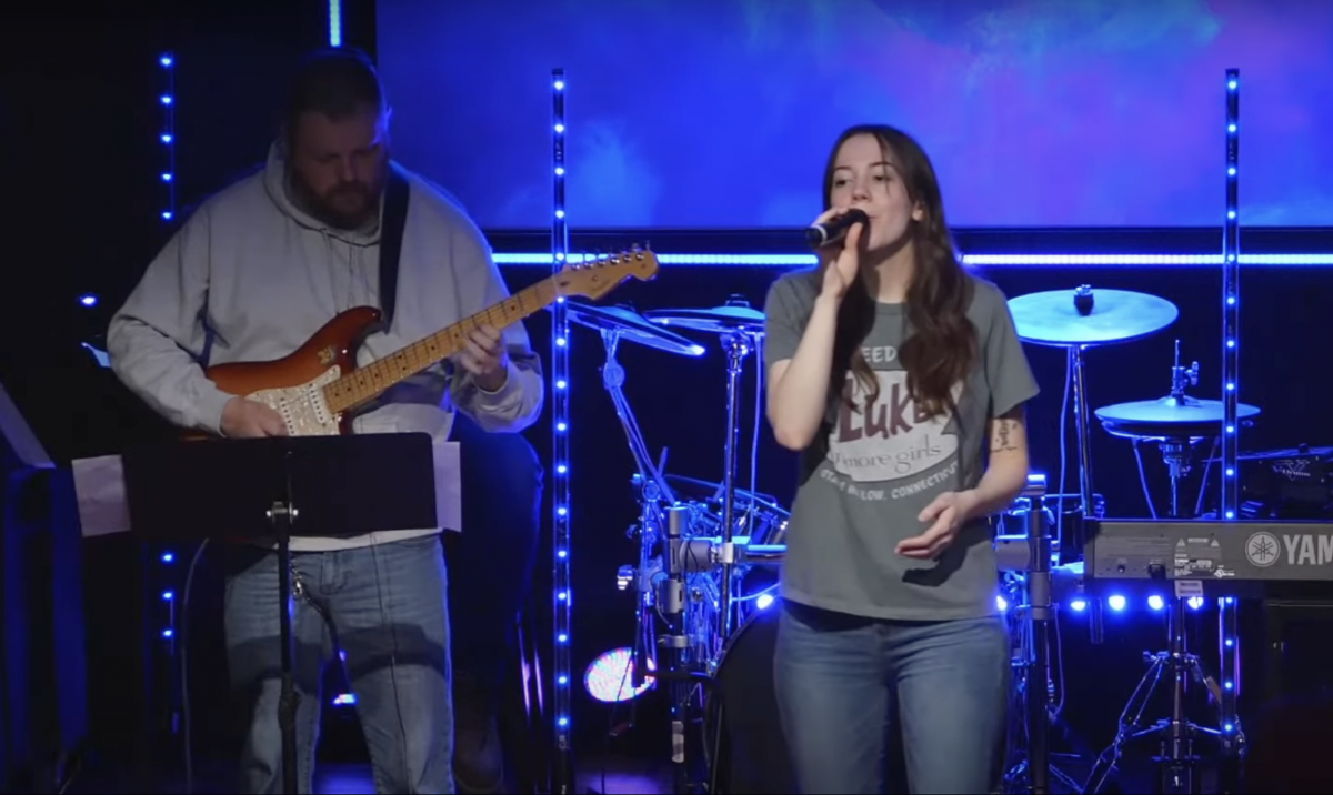 Church Services - The Happy Church